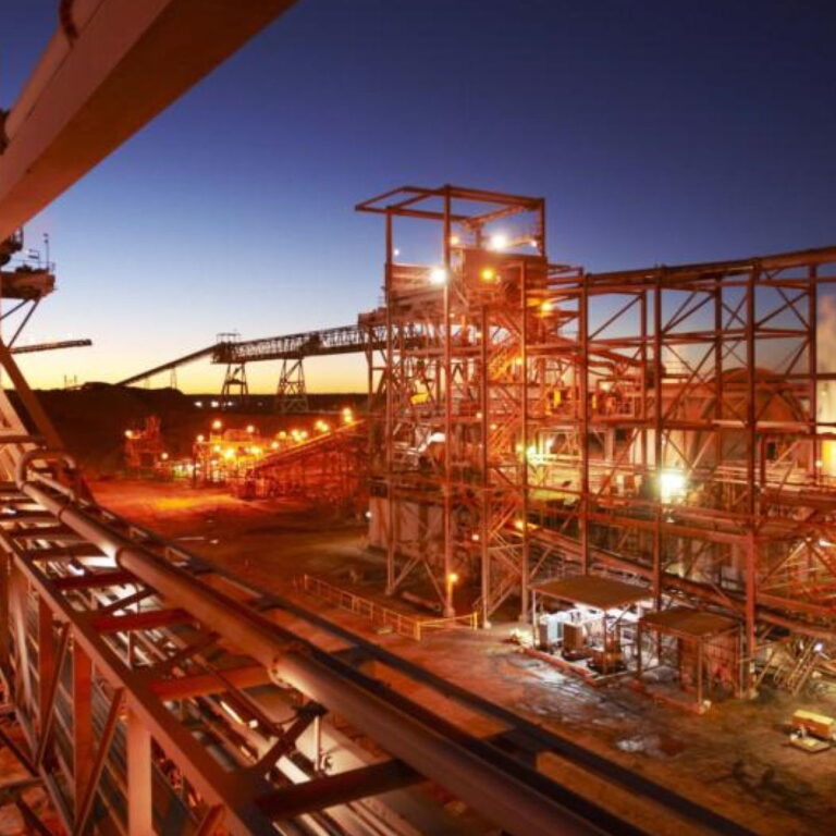 BHP Billinton | Hoshizaki